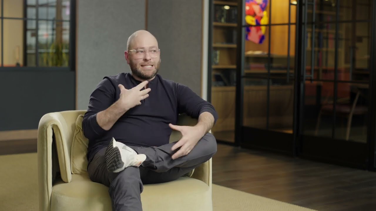 Mini masterclass: the fundamentals of brand building (Raconteur x Mailchimp)