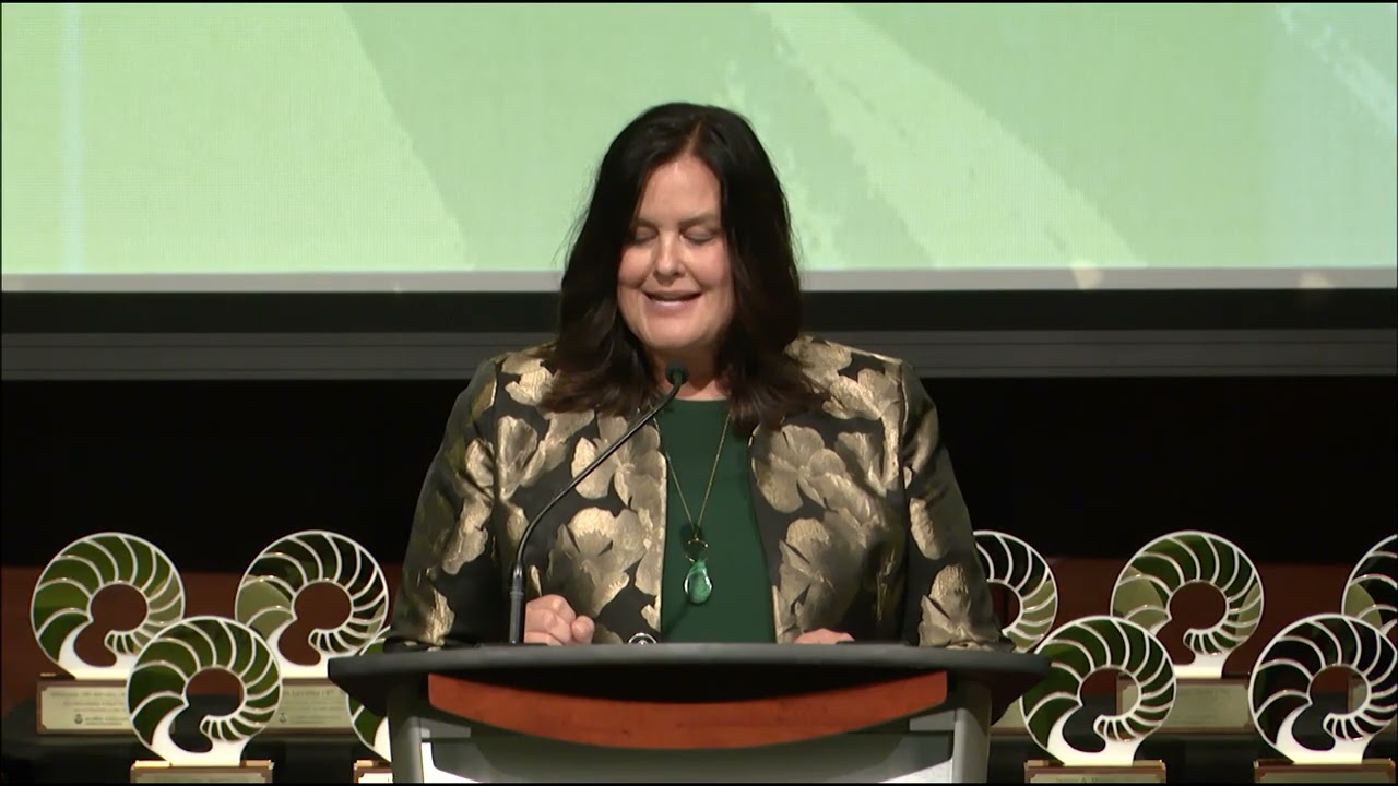 2024 Distinguished Alumni Awards