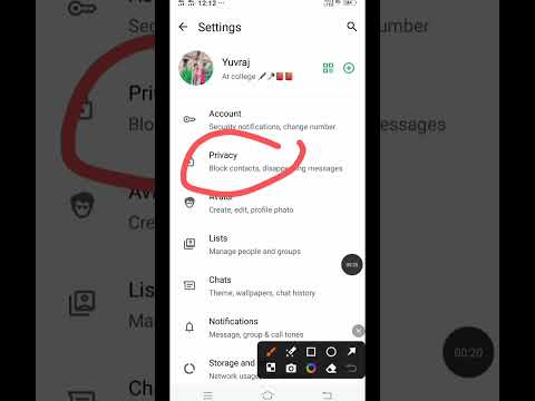 Use Effect Video Call In WhatsApp | New Feature WhatsApp | Allow Camera Effect In WhatsApp |