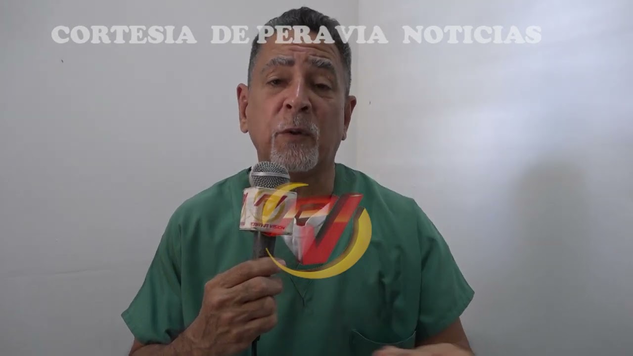 Señor de la tercera edad muere atropellado en carretera Sánchez, Cruce de Pizarrete