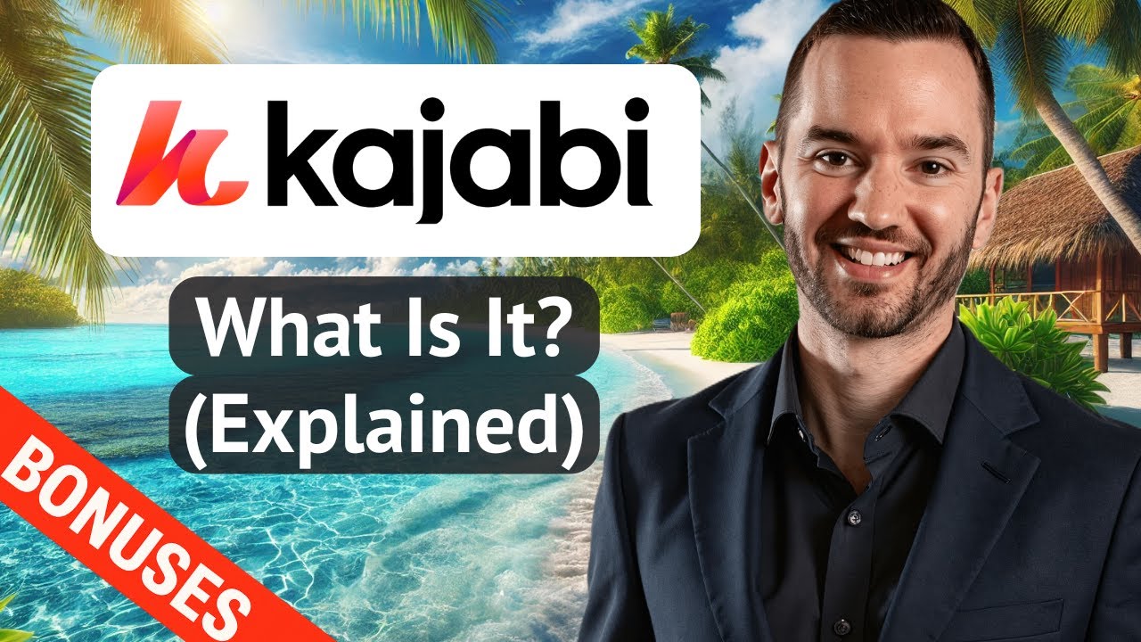 What Is Kajabi Platform? What Does Kajabi Do? (Explained in 2026)