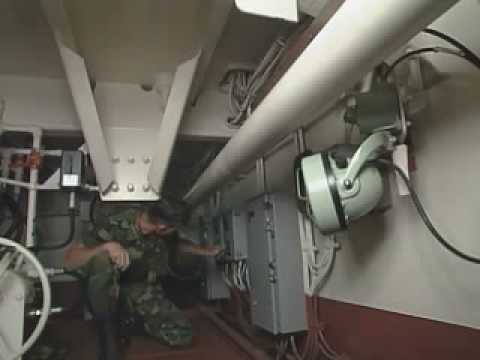 Army MOS 88L Watercraft Engineer