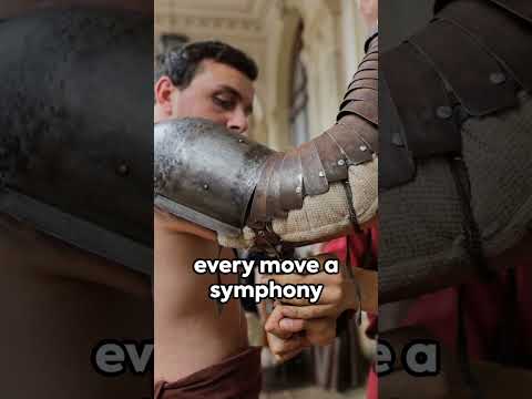Unveiling the Savage Spectacle: Gladiatorial Combat in Ancient Rome