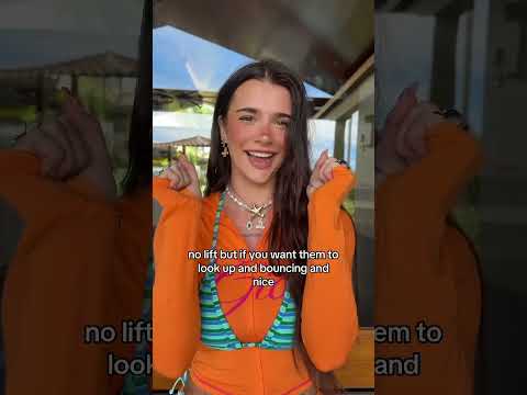 My fav swimmy hack