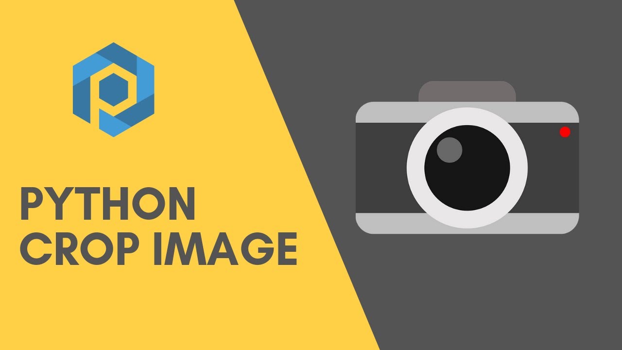 Python | Crop Image with Pillow