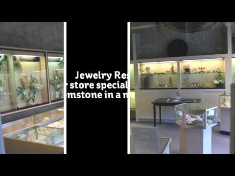 Jewelry Stores Santa Rosa (707) 584-6505
