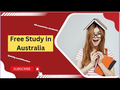 The Ultimate Guide to Study in Australia For International Students in 2024