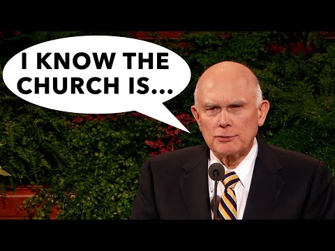 What Do Mormons Know?