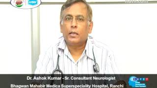 3 Best Neurologist Doctors in Ranchi, JH - Expert Recommendations