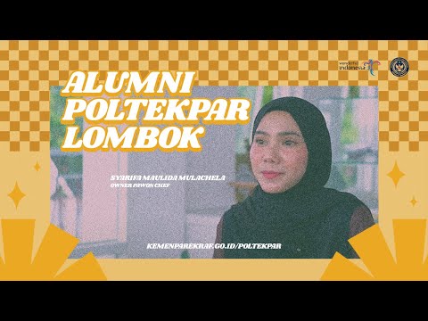Mau Punya Bisnis Kue yang Sukses? Simak Cerita Syarifa Maulida Mulachela
