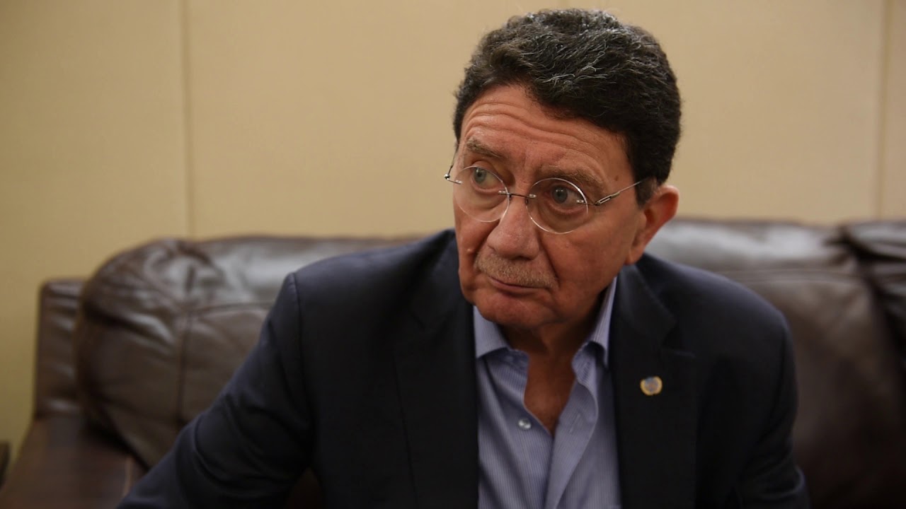 Taleb Rifai, secretary general, UNWTO | Videos | Breaking Travel News