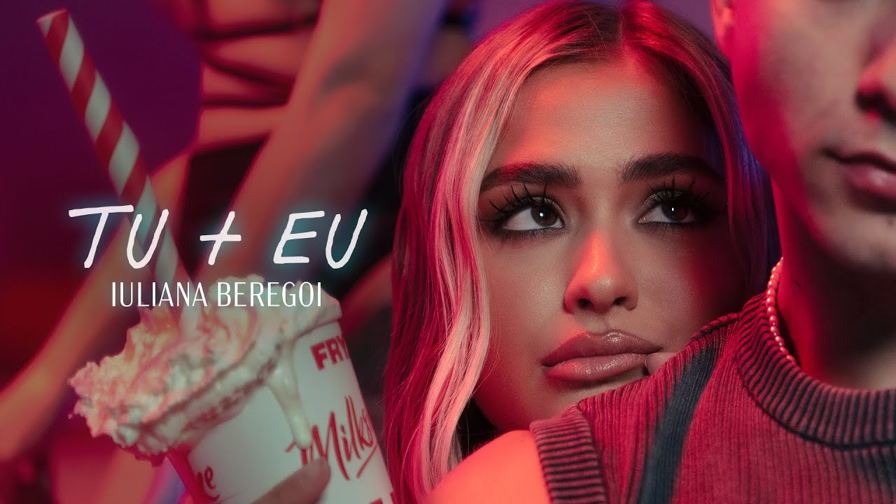 Iuliana Beregoi - Tu + Eu (versuri) - Trăiește Muzica