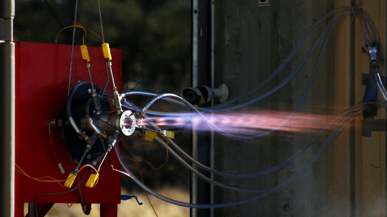 What is the Rocket Development Lab?