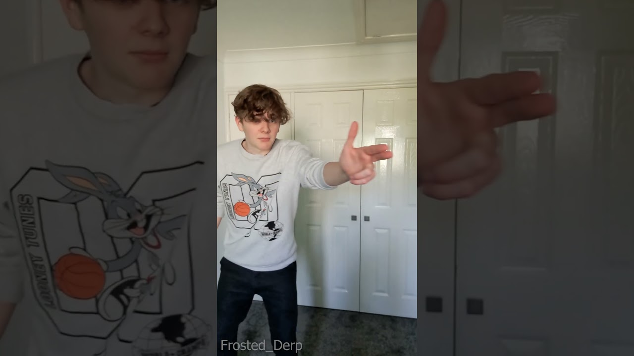 Useless Superpower. #shorts