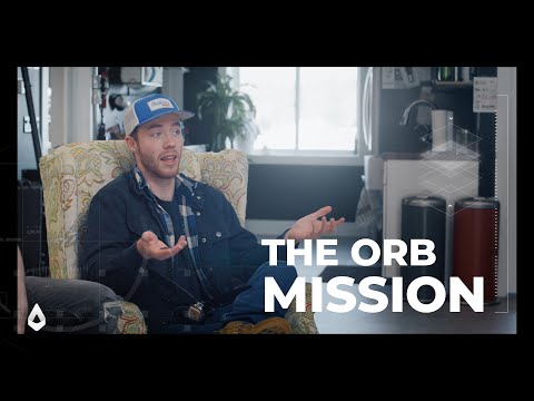 Orb Aerospace Careers | Wellfound
