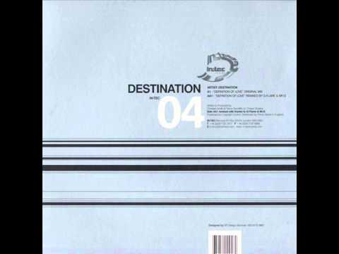 Destination - Definition Of Love (Original Mix)