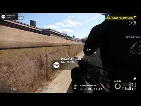 Steam Community :: Video :: Payday 2 - Camera Blindata - Fai Attenzione ...