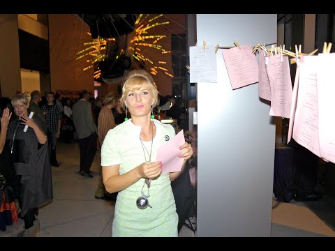 My Dad Made Me a “Sizzle Reel” | Rachel Kessler