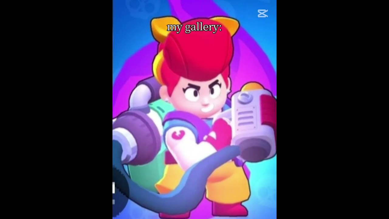 why your gallery is full