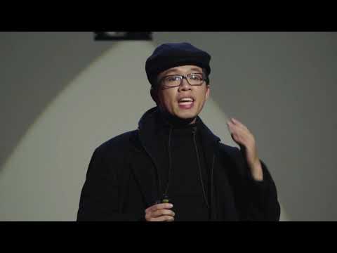 The Quest To Become A Native Speaker|TEDxTrangThiSt | Ngọc Anh Nhữ Đình | TEDxTrangThiSt