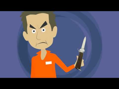Weapons Possession Lawyer NYC - Weapons Possession Charges New York