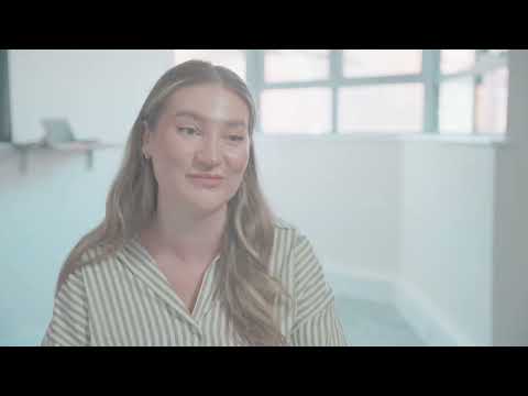 IPS Recruitment Video - Meet Employment Specialist, Anna