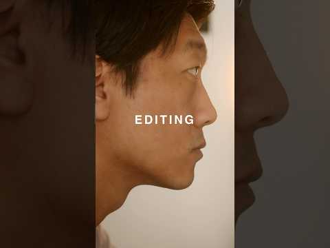 Film Editing Tips #filmmaking #shorts
