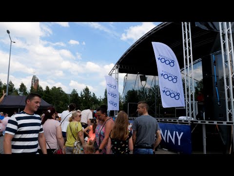 Piknik Rodzinny 800+