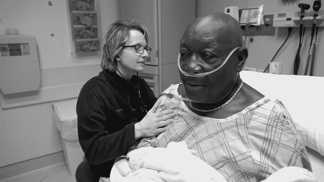 The Hospital of Central Connecticut: Accessible Expertise