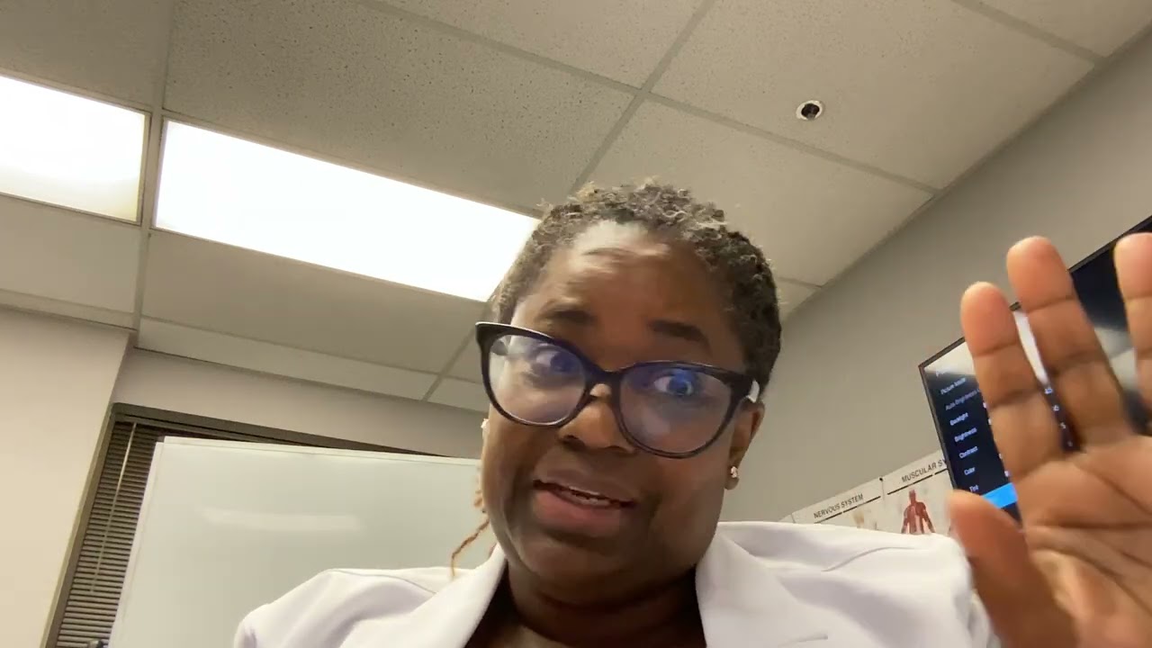 CNA to LVN explaining California BVNPT method 1,2,3,4&5