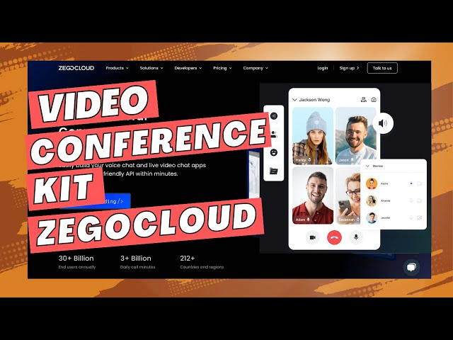 GitHub - bahrie127/flutter_video_conference_zegocloud: sample app video conference using ...