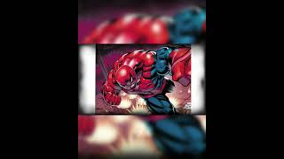 Las Variantes de Juggernaut #marvel #marvelrivals #comics #sabiasque #curiosidades #xmen #juggernaut