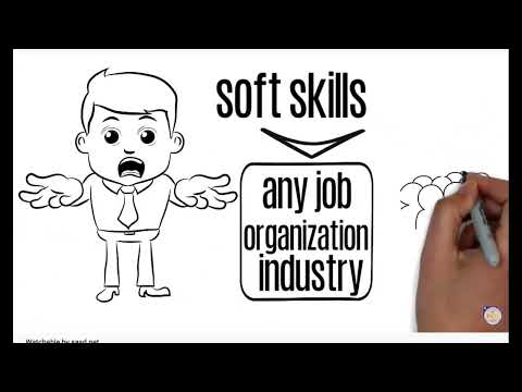 Soft Skills for Job Success