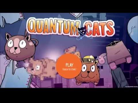 Quantum Cats Is a Fun Way to Learn Quantum Science - Softpedia