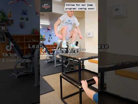 Be the next Mac McClung: Improve your vertical ๐๐ฅ#dunk #dunkcontest #basketball #vertical #nba