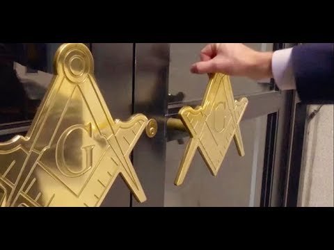 Make a Profound Impact (Masonic Foundation)