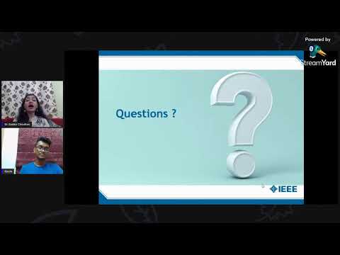 All About IEEE Membership