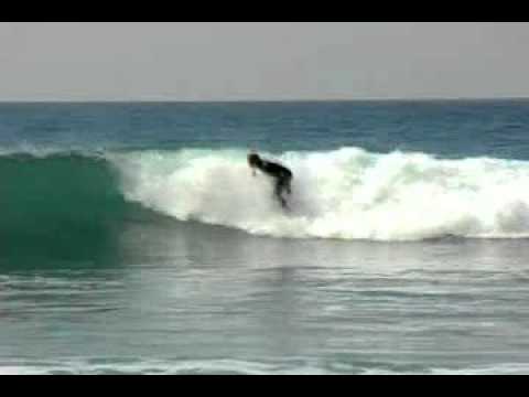 Proctor Surfboards - TransWorld SURF