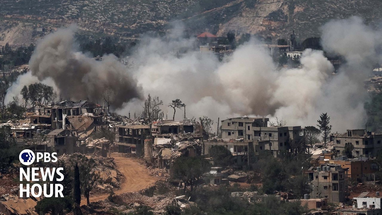 U.S.-Iran talks at impasse over nuclear program and Strait of Hormuz