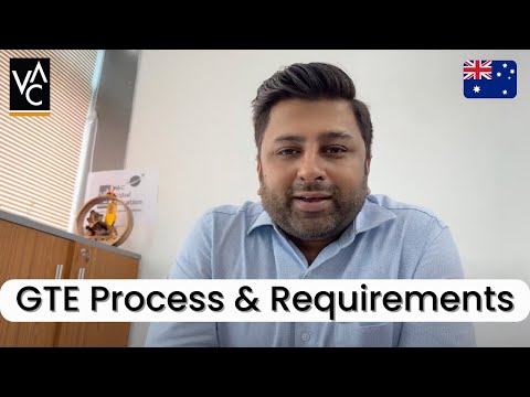 What is GTE? | Genuine Temporary Entrant Requirements of Australia | GTE Interview