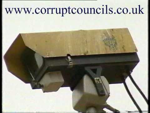 The South Tyneside Council CCTV Case