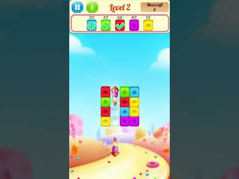 Candy Match 3 Puzzle Online Games On NapTech Games