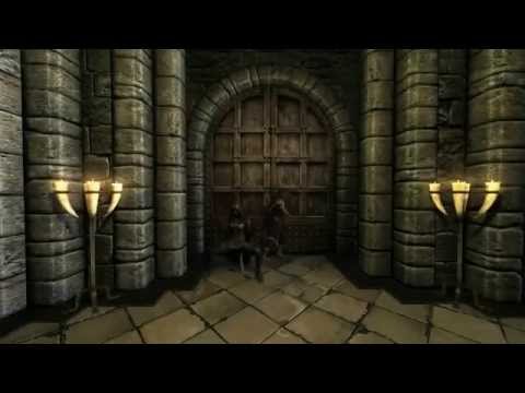 Steam Community :: Video :: Skyrim Dancing