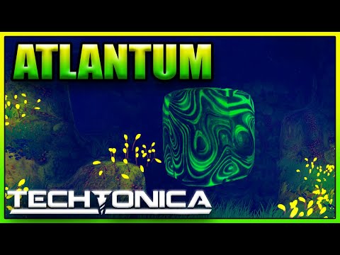 Steam Community :: Video :: MORE RESEARCH! - Techtonica - Episode 11