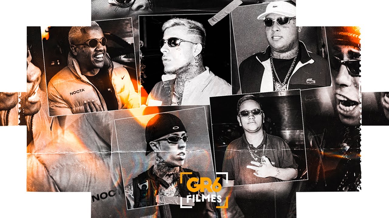 Maloqueiro by Mc Davi & Mc Pedrinho from Brazil | Popnable