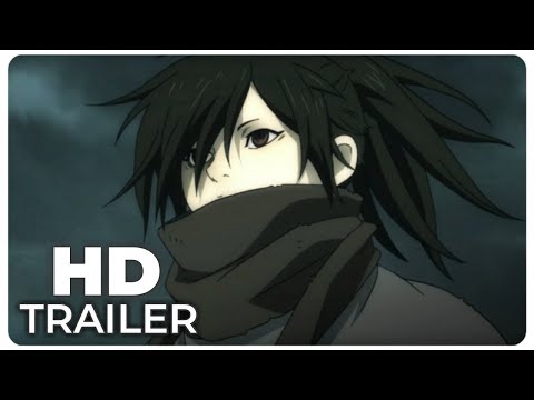 The Best Anime of 2019 - Top 10 New Anime Movies and Series to Watch