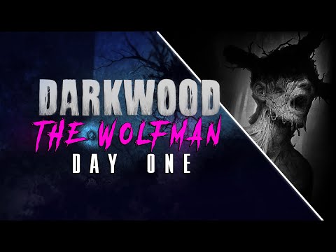 Steam Community :: Video :: Let's Play: Darkwood | THE WOLFMAN & THE CHICK [EP2]