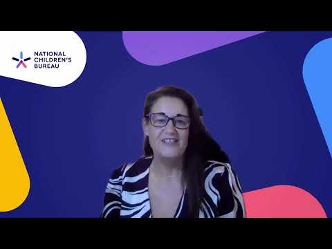 Foundation Years Vodcast: Improving the Home Learning Environment