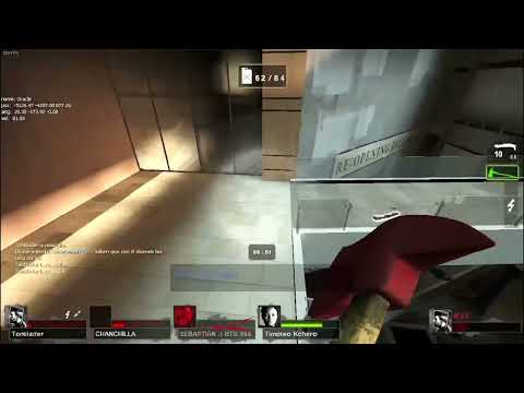 Steam Community :: Video :: Server Platinum #3