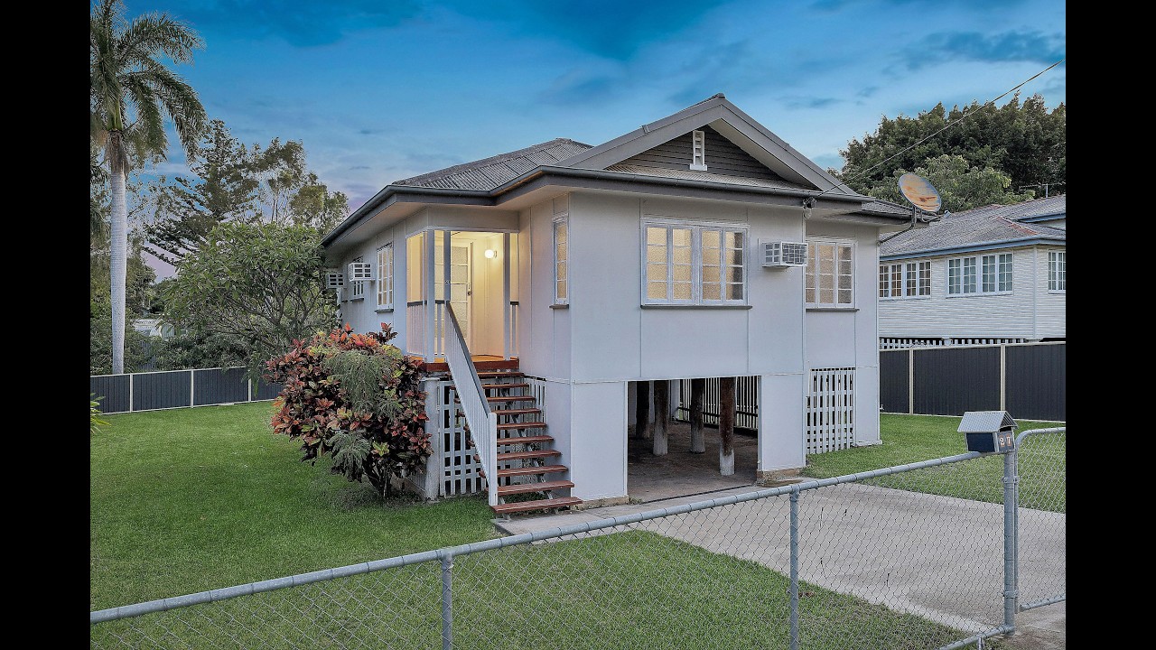 Property Tour | 27 Spencer Street, The Range